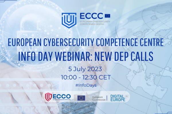 European Cybersecurity Competence Centre and Network